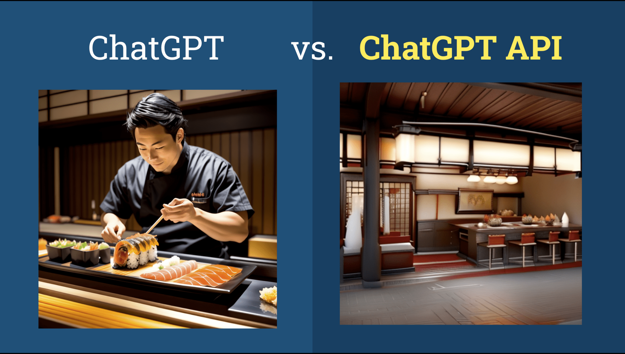 Taking WordPress to Infinity and Beyond with ChatGPT API | Nathan Onn