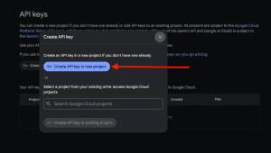 How to summarize YouTube video for free using Gemini API | Nathan Onn
