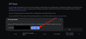 How to summarize YouTube video for free using Gemini API | Nathan Onn