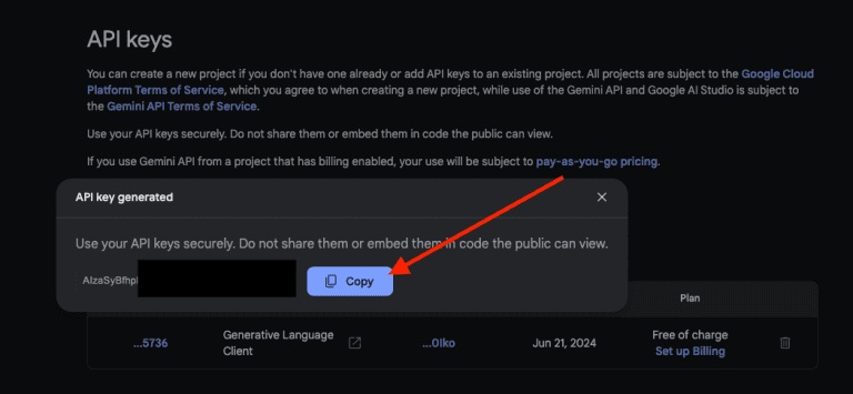 How to summarize YouTube video for free using Gemini API | Nathan Onn