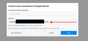 How to summarize YouTube video for free using Gemini API | Nathan Onn