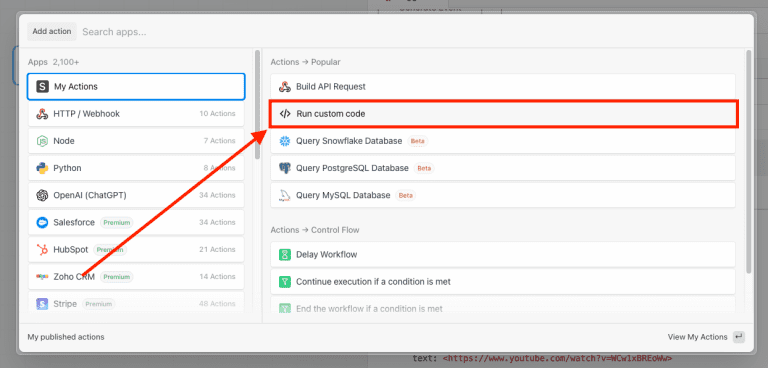 How to summarize YouTube video for free using Gemini API | Nathan Onn