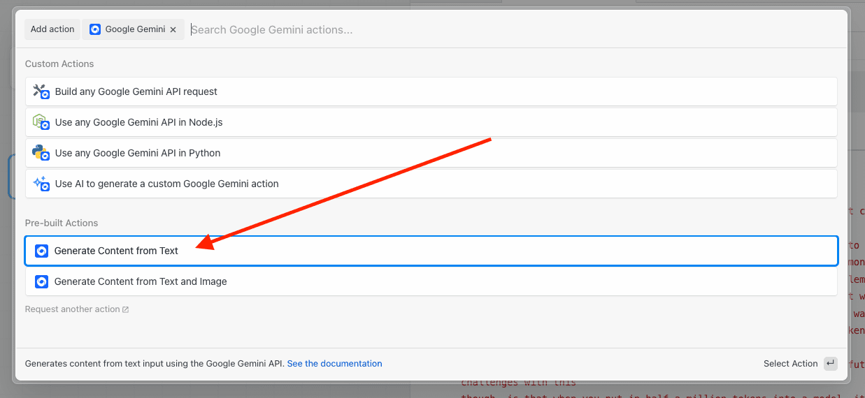 How to summarize YouTube video for free using Gemini API | Nathan Onn