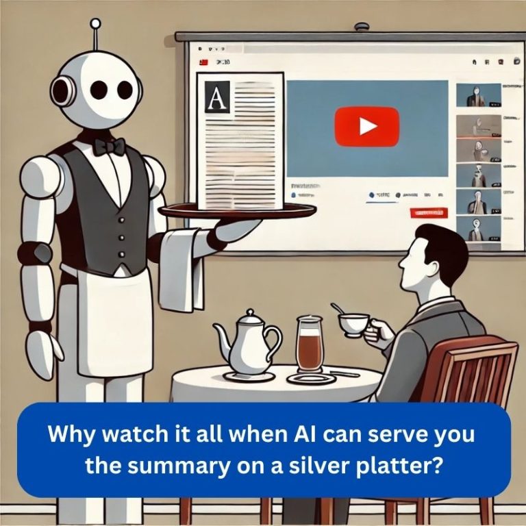 How To Summarize Youtube Video For Free Using Gemini Api Nathan Onn