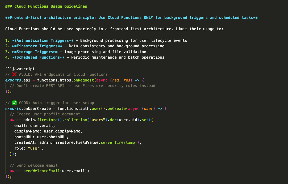 Stop Repeating Yourself: Onboard Claude Code with a CLAUDE.md Guide ...