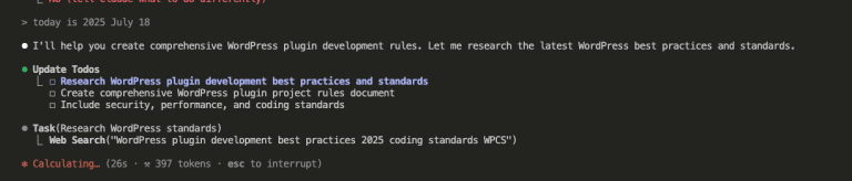 How to Build Comprehensive Project Rules with Claude Code | Nathan Onn