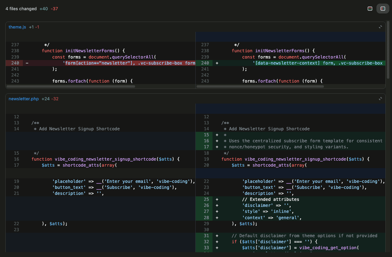 Claude Code vs Codex: Why I Use Both (And You Should Too) | Nathan Onn