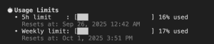 The Latest Codex CLI Commands That Will Save Your Sanity (And Your Rate ...