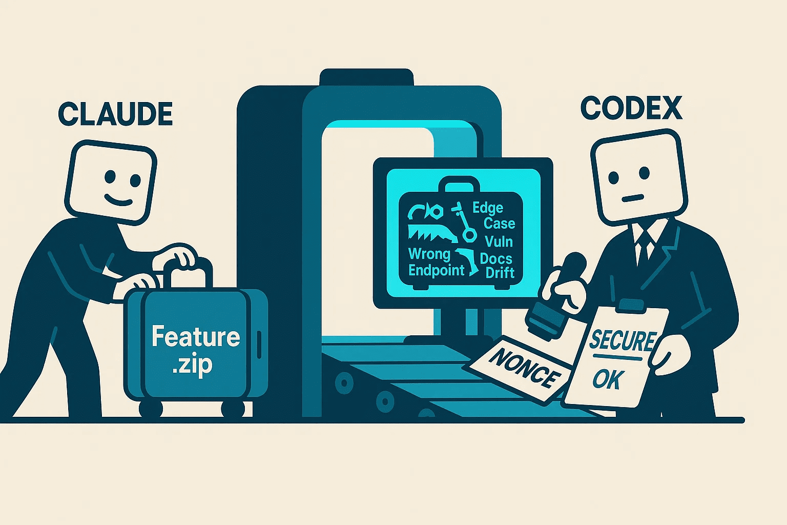 Claude Code vs Codex: Why I Use Both (And You Should Too) | Nathan Onn