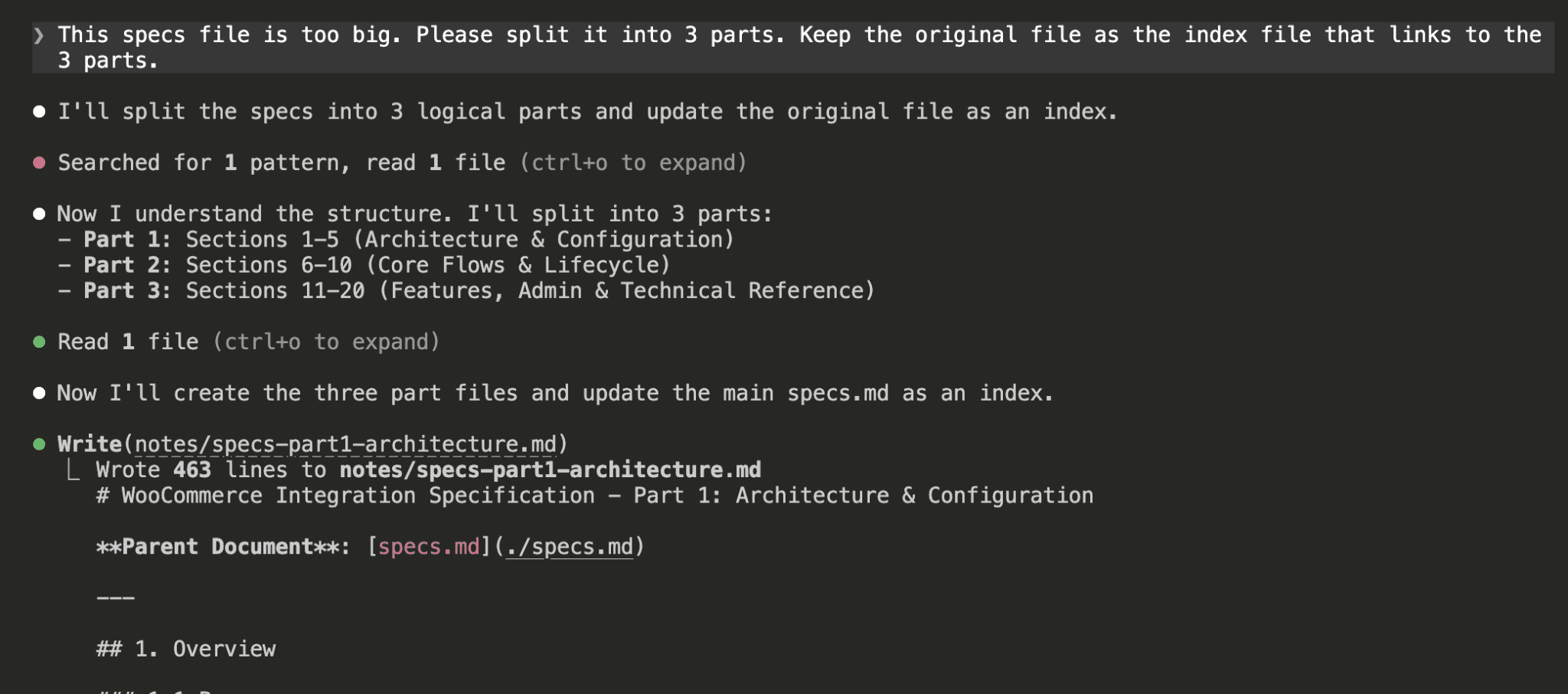 The 3-Phase Method for Claude Code Spec-Driven Development (That ...