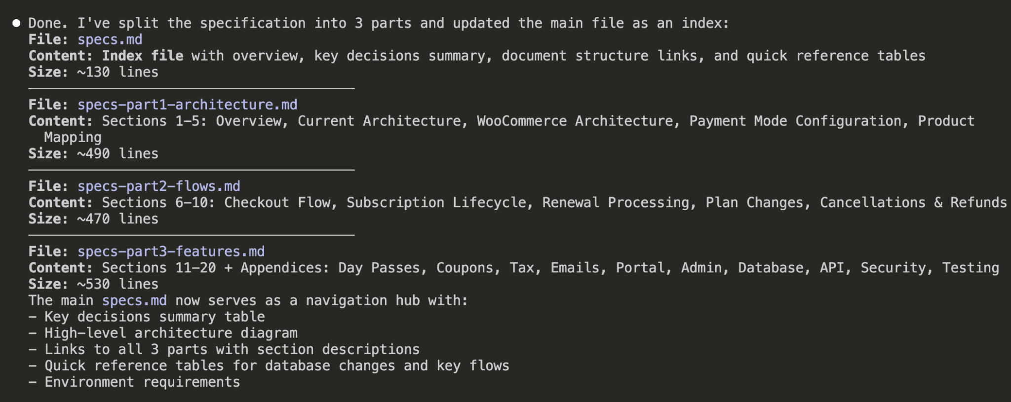 The 3-Phase Method for Claude Code Spec-Driven Development (That ...
