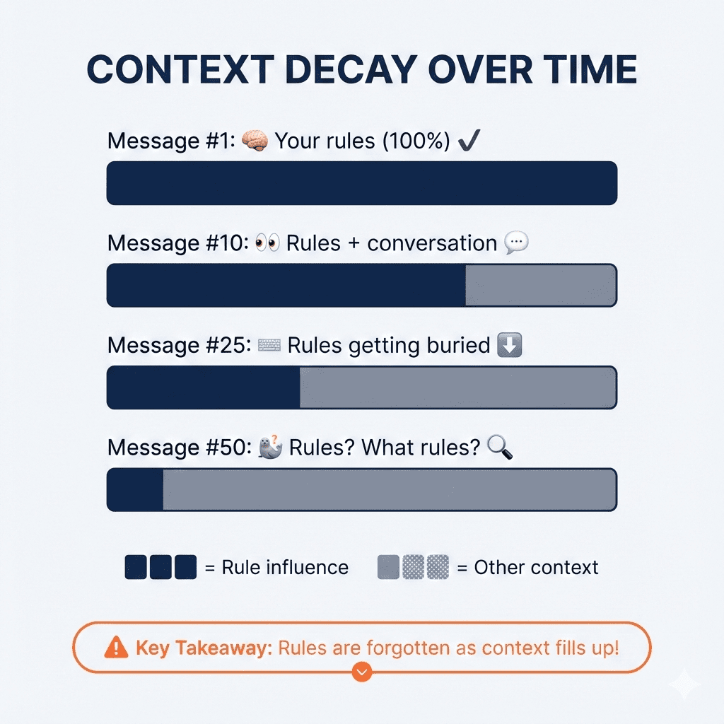 How to Build Self-Evolving Claude Code Rules