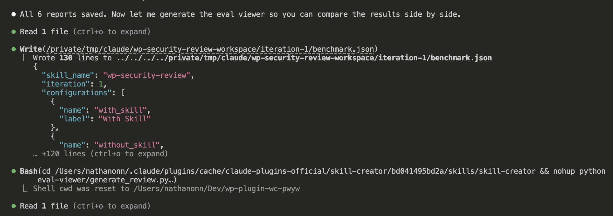 Claude Code Skill Creator: How to Test and Benchmark Your Skills
